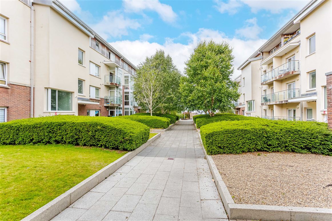 Apartment 35, Donadea House, Lyreen Manor, Maynooth, Co. Kildare, W23 ...